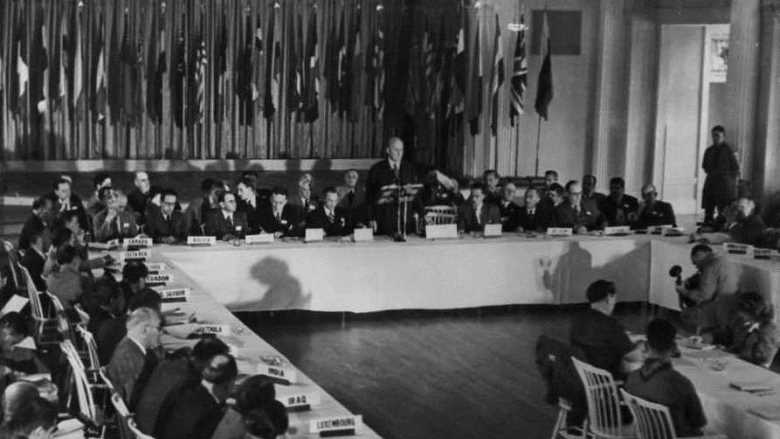 A Visual History of Global Monetary Standards - The Quest for Sound Money